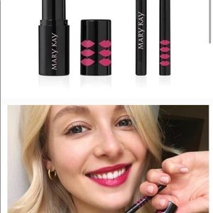 Mary Kay | Makeup | New Lip Kit Set | Poshmark